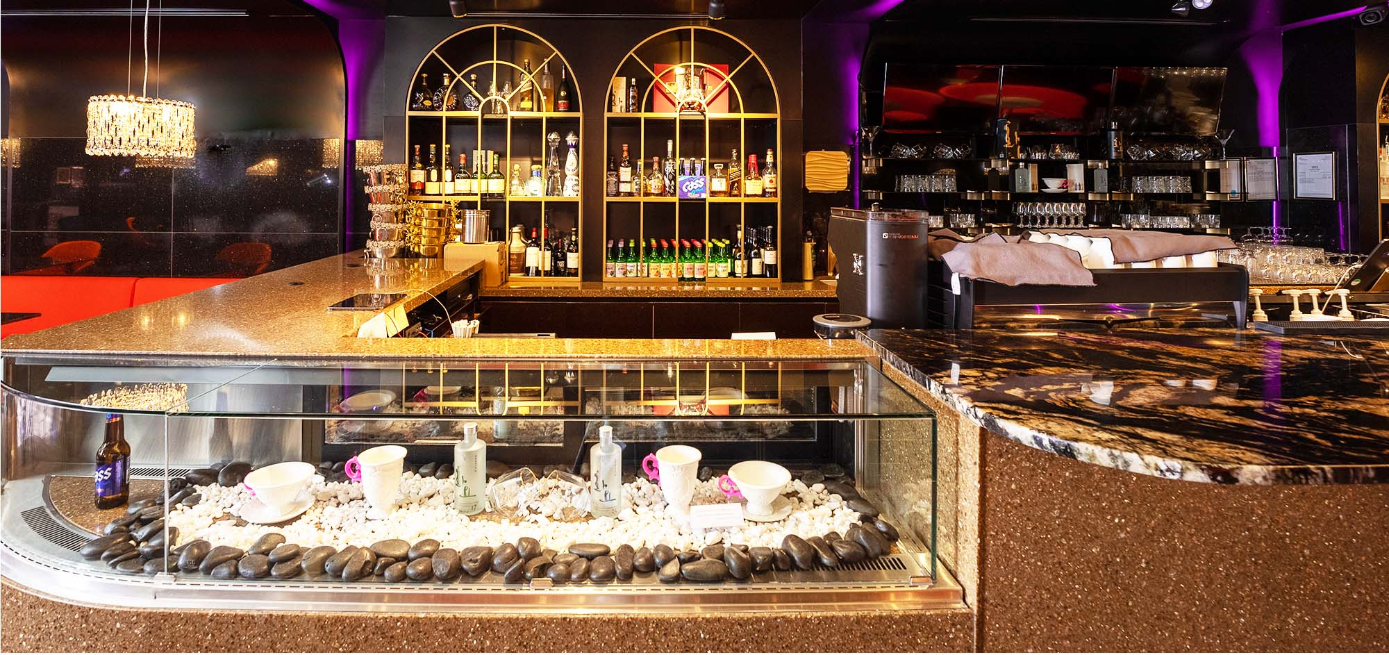 Jess Cafe & Restaurant | JKWG