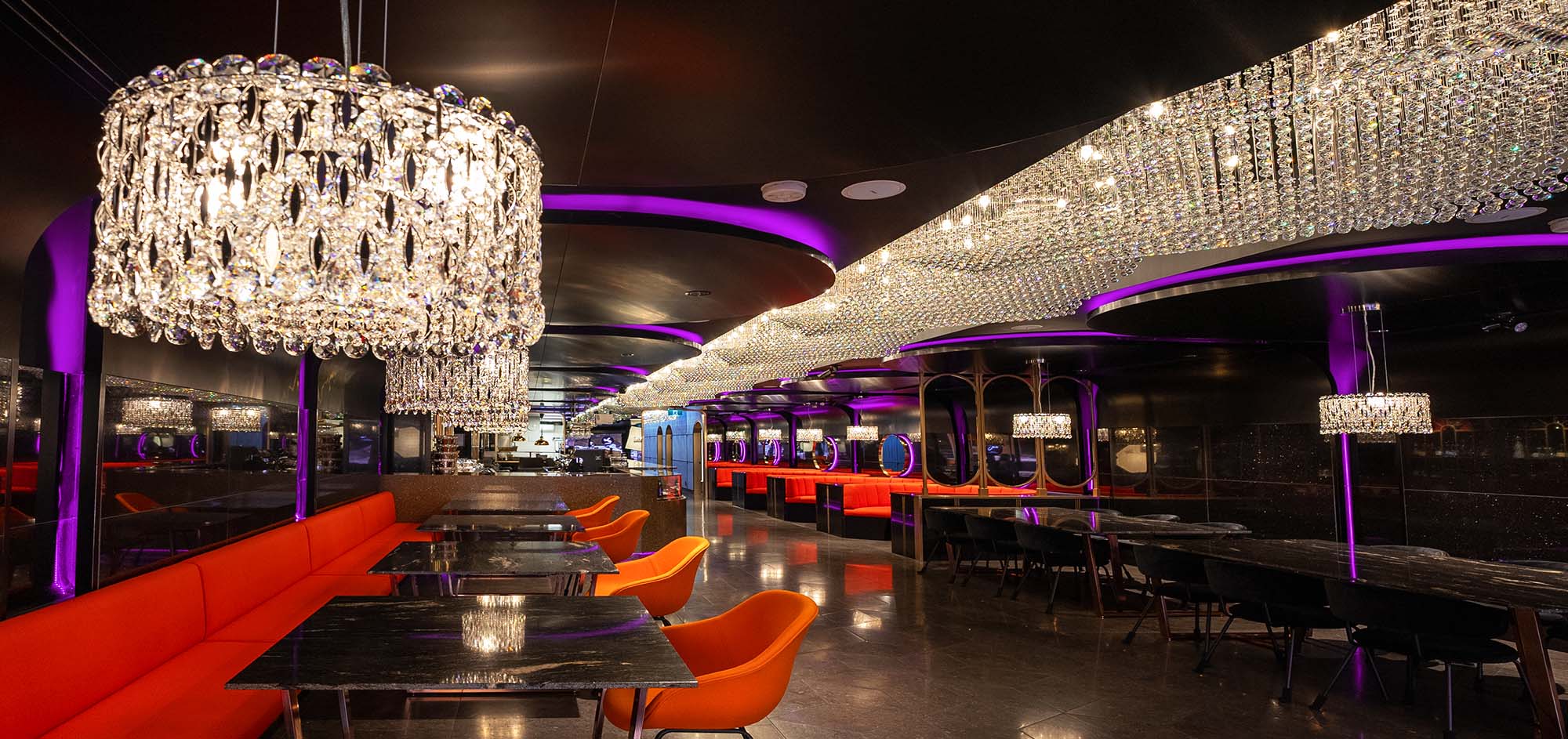 Jess Cafe & Restaurant | JKWG